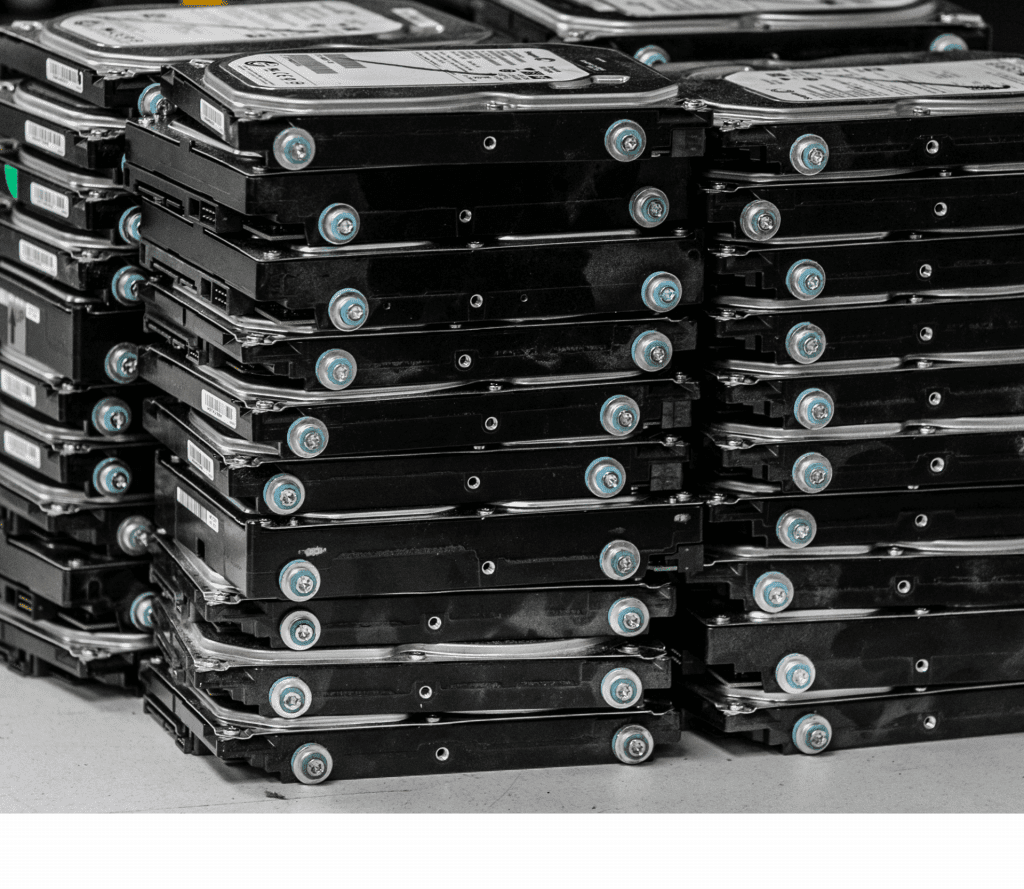 Services - Georgia Computer Inc.