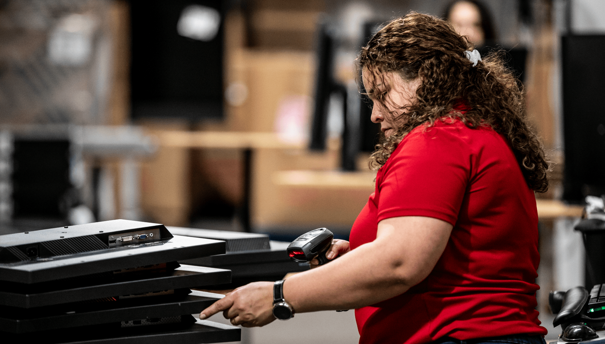 About - Georgia Computer Inc.